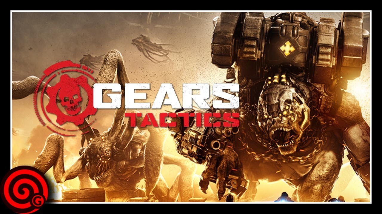 GEARS TACTICS - Act 2 Chapter 3 (starting point) | Live Stream - YouTube