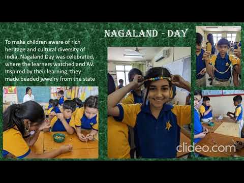Teacher's Portfolio Grade 5D 2023 24 - YouTube