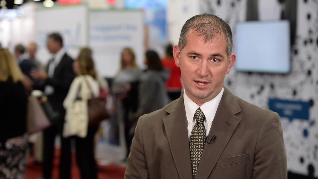 Dr. Matthew "Tex" VerMilyea talks about culture media research from ...