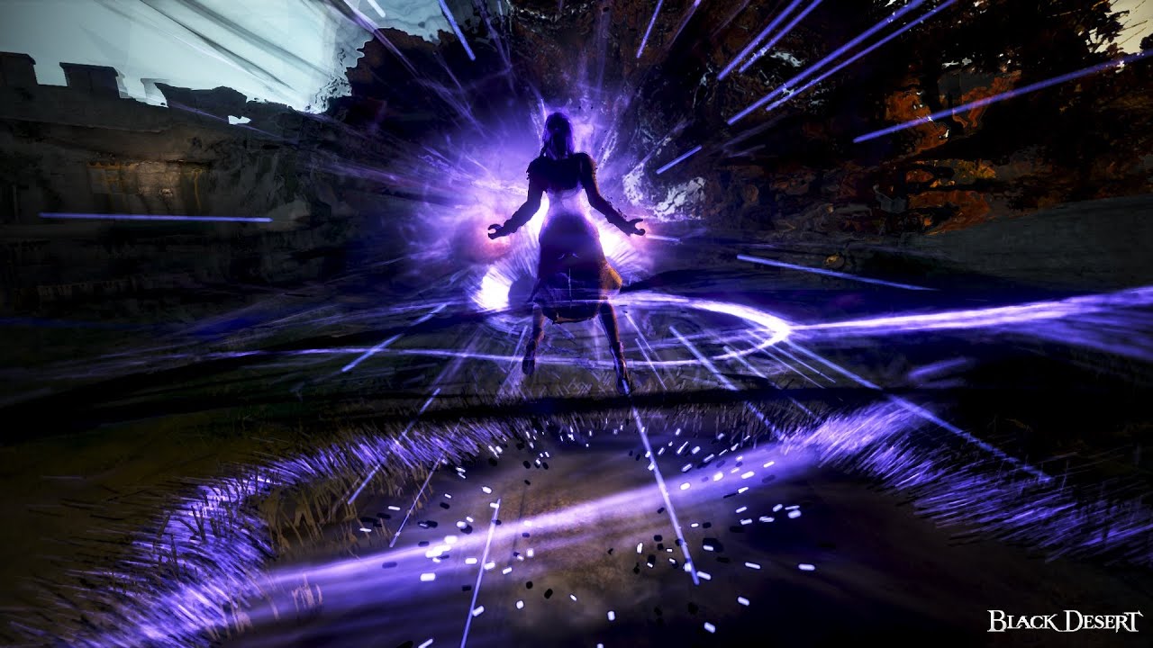 [BDO] Succ Sorc vs. Awa Nova | Global Lab Update Sep. 30th 2022 - YouTube