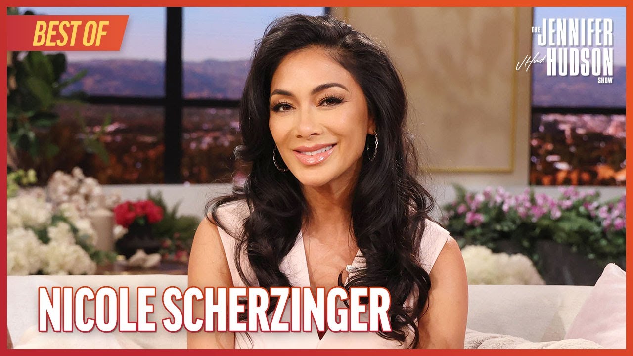 Nicole Scherzinger 2022 November