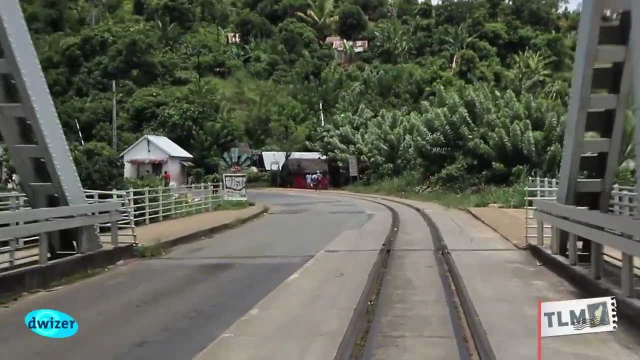 Brickaville CrossOver - YouTube