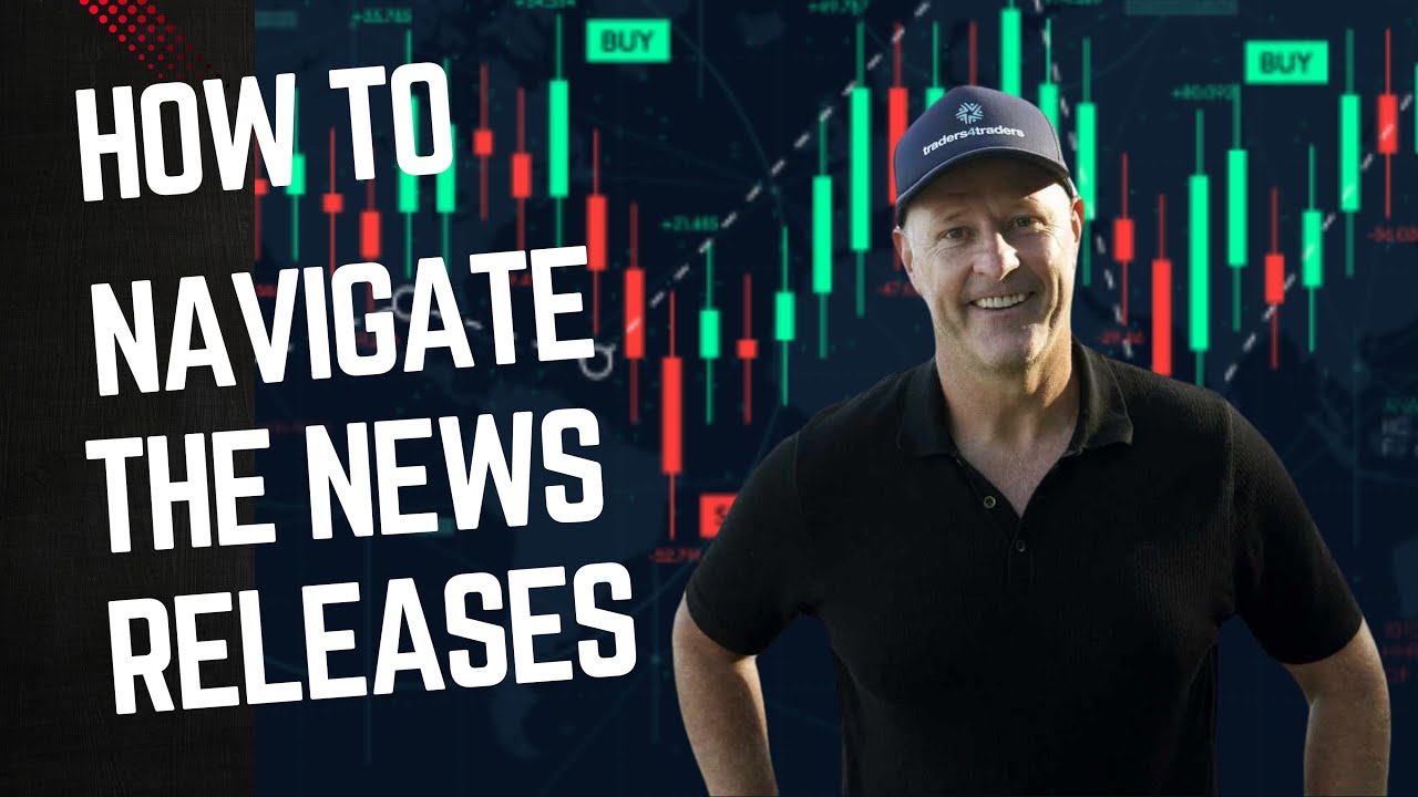 💥 How to Successfully Navigate the News Releases for Beginners | 💡 ...