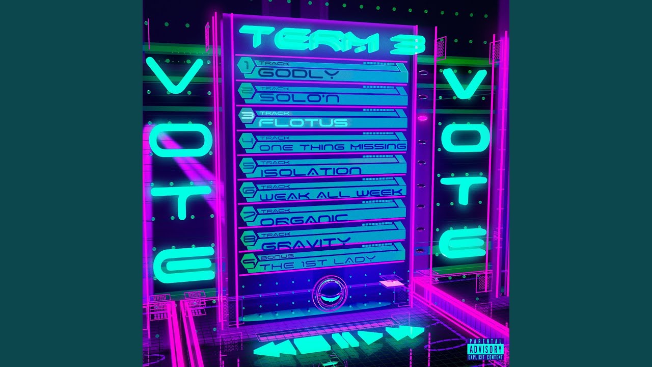 Flotus - YouTube Music