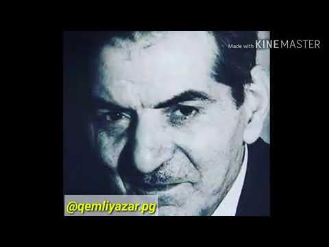 Məhəmmədhüseyn Şəhriyar