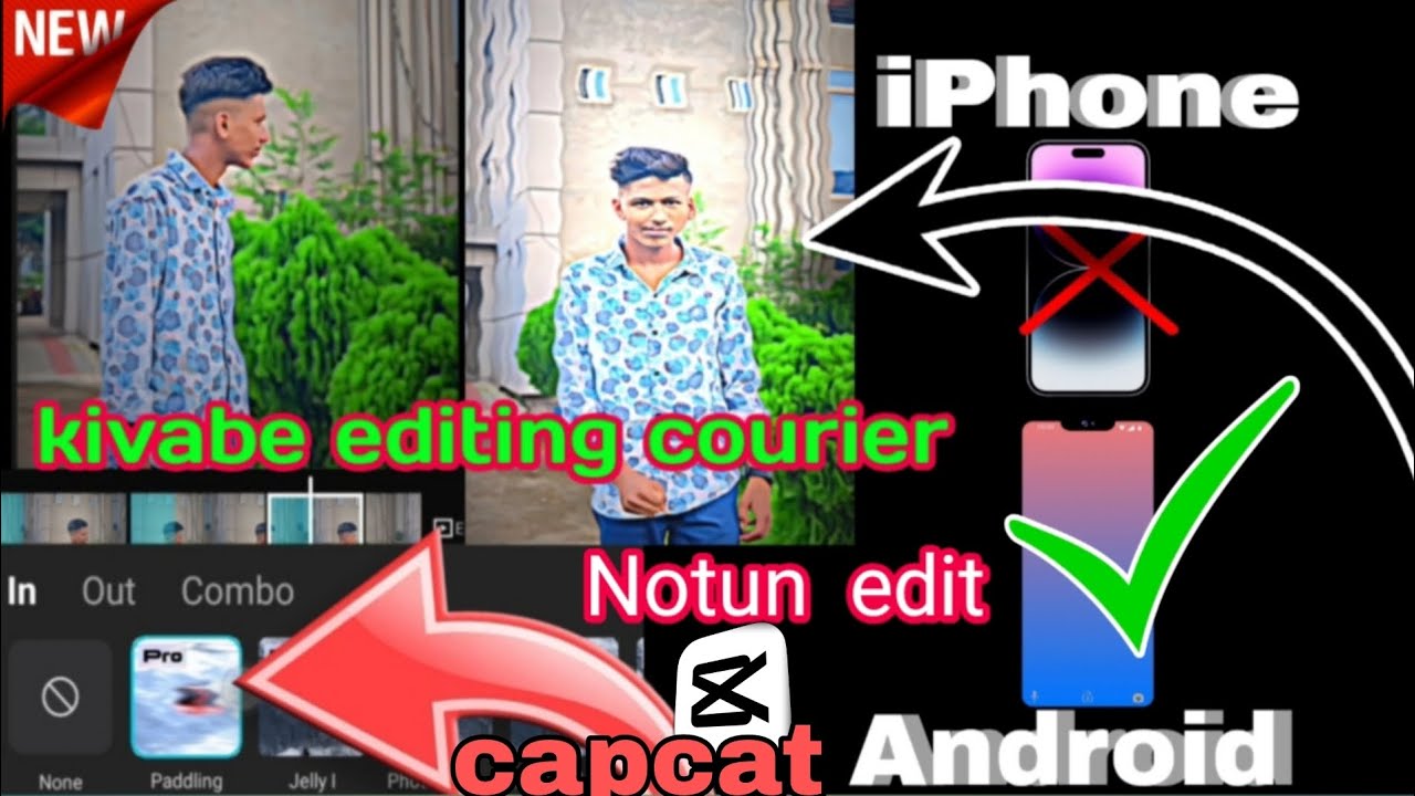 capcat+ editing video +video star HD new editing capcat +iPhone - YouTube