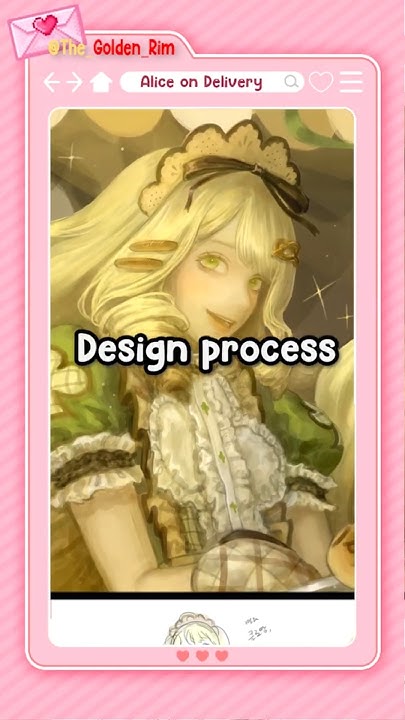 How I designed my new character for my upcoming game! #spine2d #devlog #cozygames - YouTube