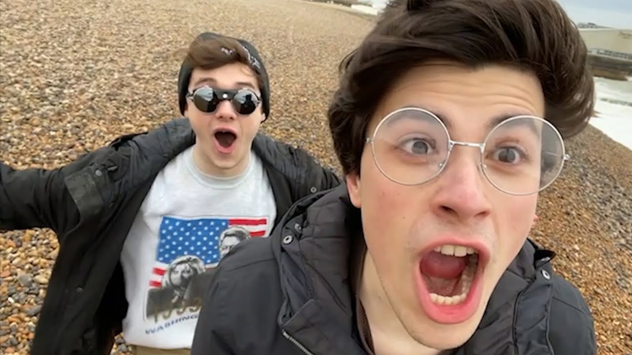 I Met Wilbur Soot In Real Life... (Full Livestream) - YouTube