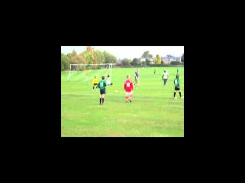 Junior Tykes u10s v Nether Green FC.avi - YouTube