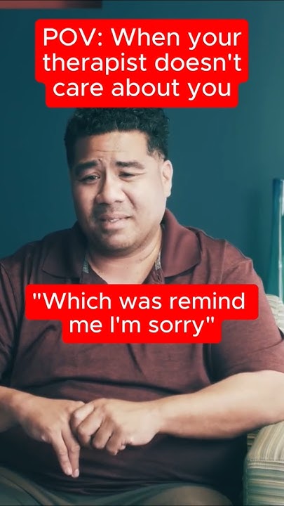 When your therapist doesn't want to listen to you 😂 #shorts - YouTube When your therapist doesn't want to listen to you 😂 #shorts - YouTube