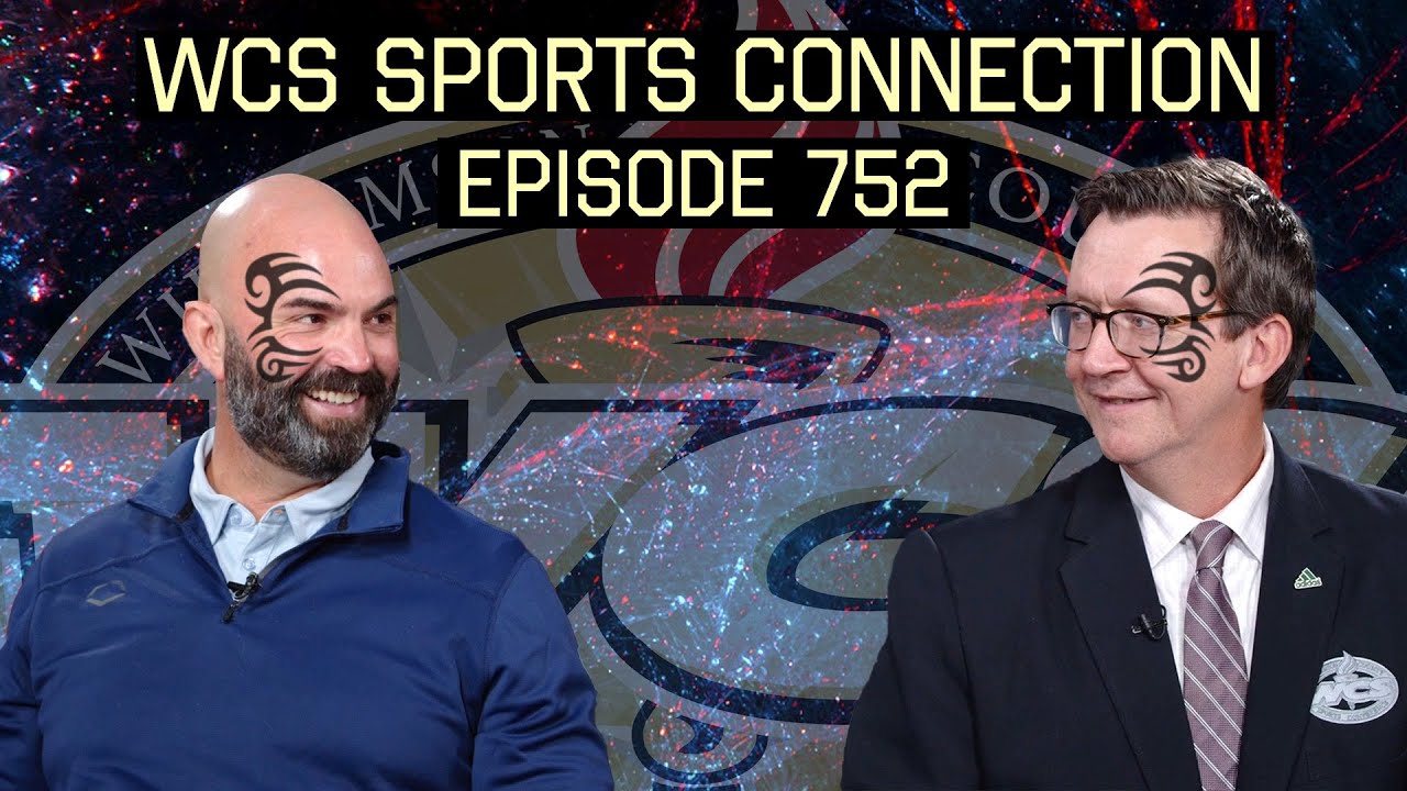 WCS Sports Connection Episode 752 - "Results and Rematches!" - YouTube
