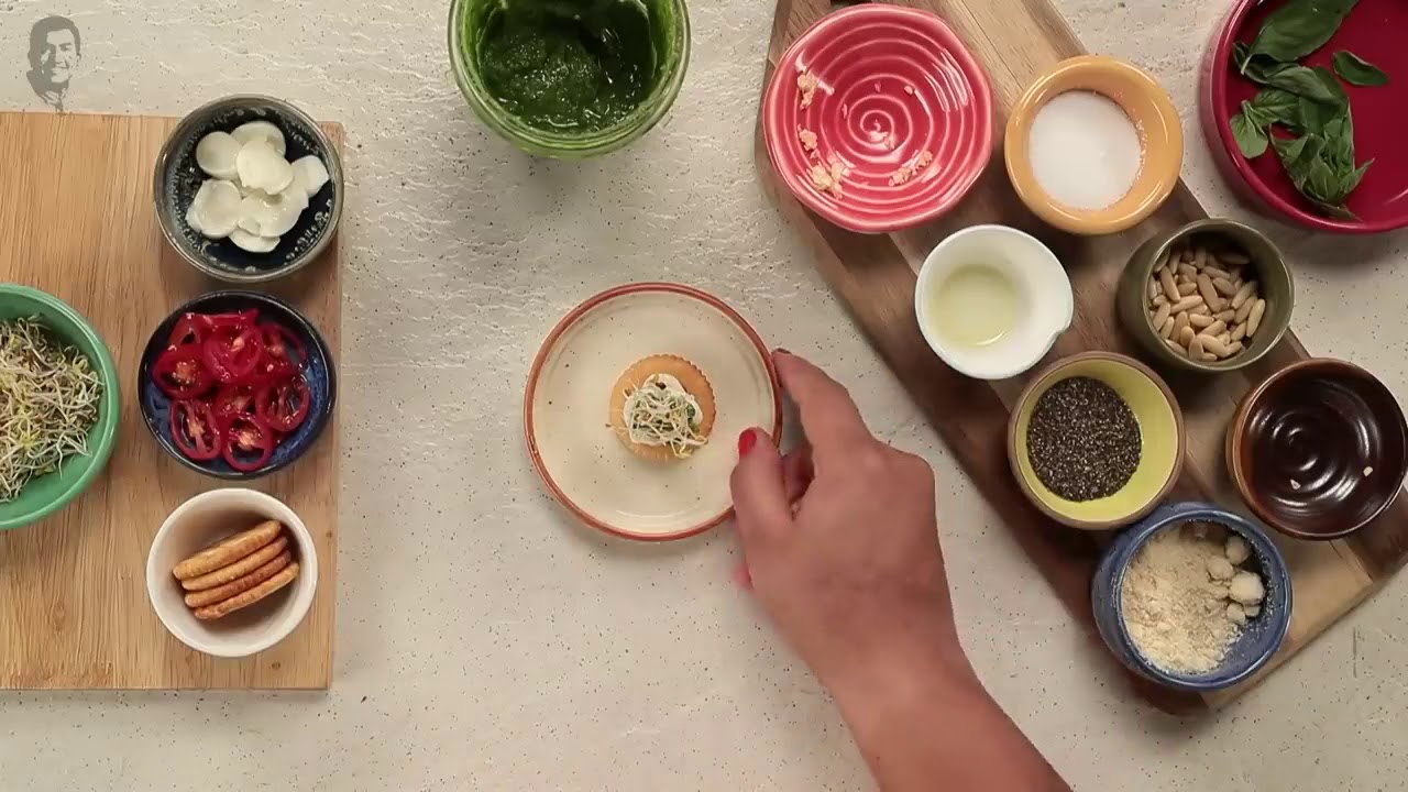 Veg Bites - A series of delicious party starters specifically for ...