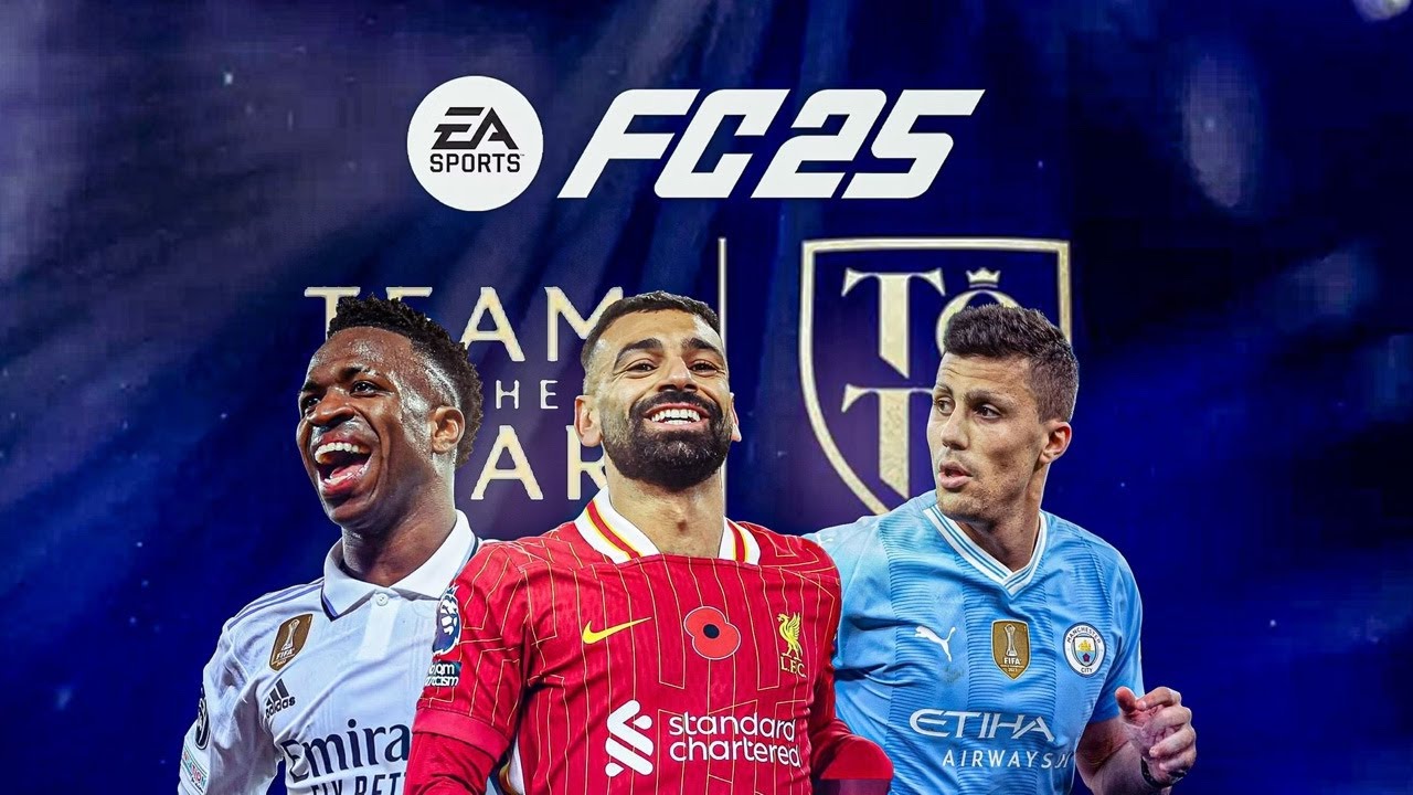 FC-MOBILE-25 #fcmobile #FCM #FC25 #fcmobilelatam #fcmobilegameplay # ...