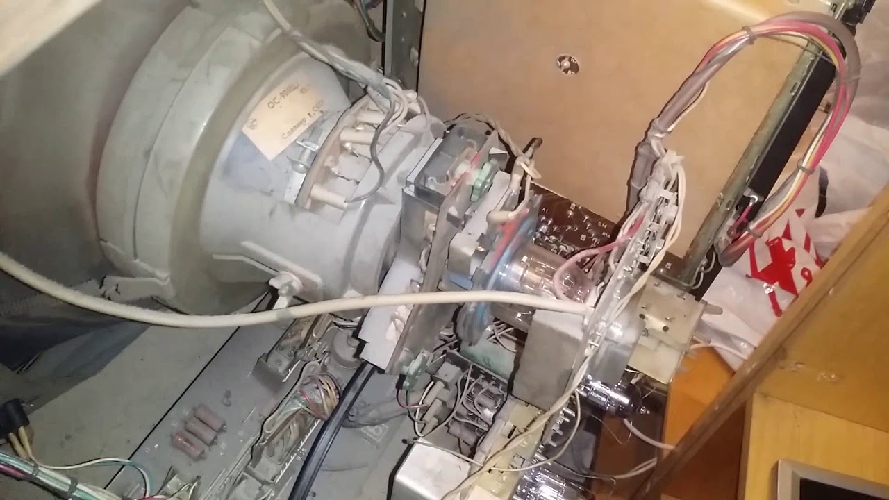 Videoton color star TS3208 S- OC avagy УЛПЦТИ -61-II magyar módra ...