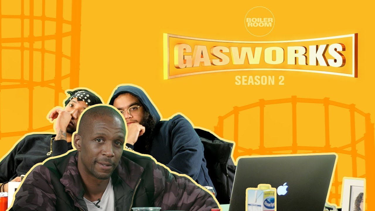 President T talks about gentrification, UK Funky & Making Grime Great ...