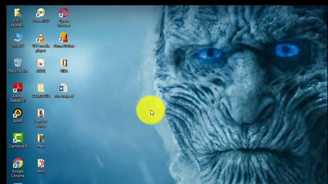 Creating A Usb Bootable Drive Using Poweriso Youtube