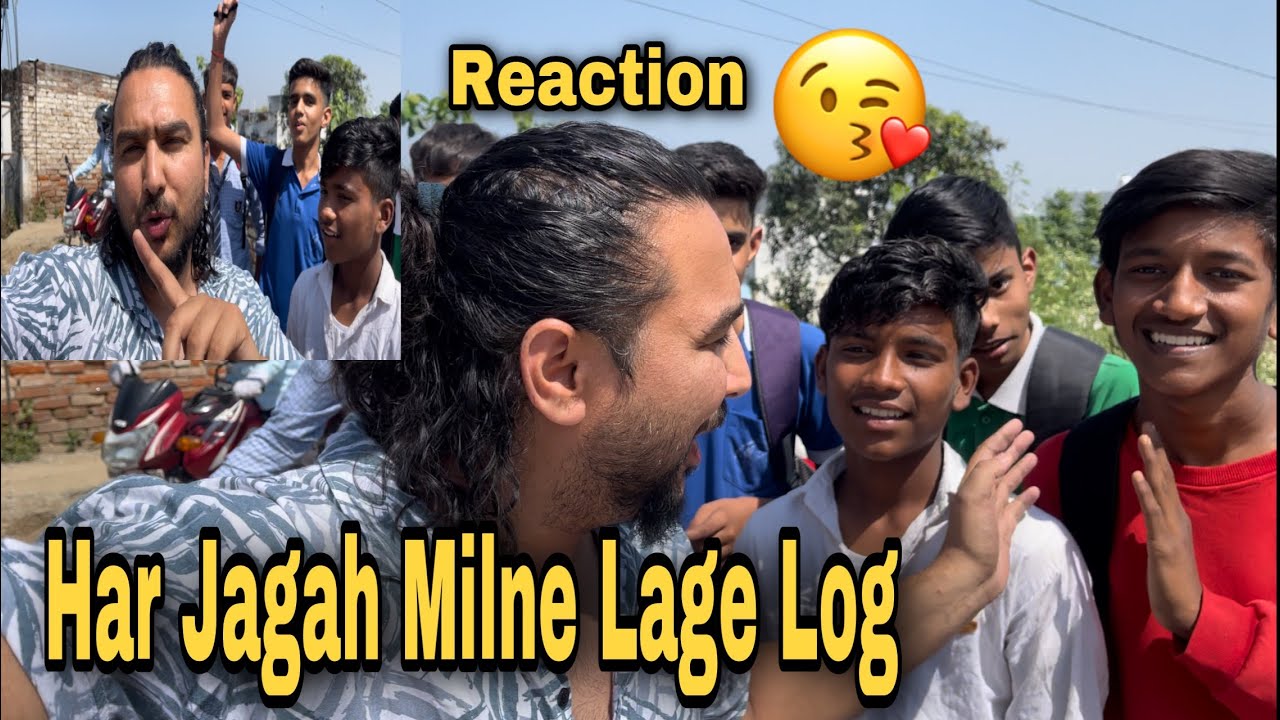 Har Jagah Subscriber’s Mil Jaate Hai 😘Shukar Hai khuda Ka 🥰 - YouTube