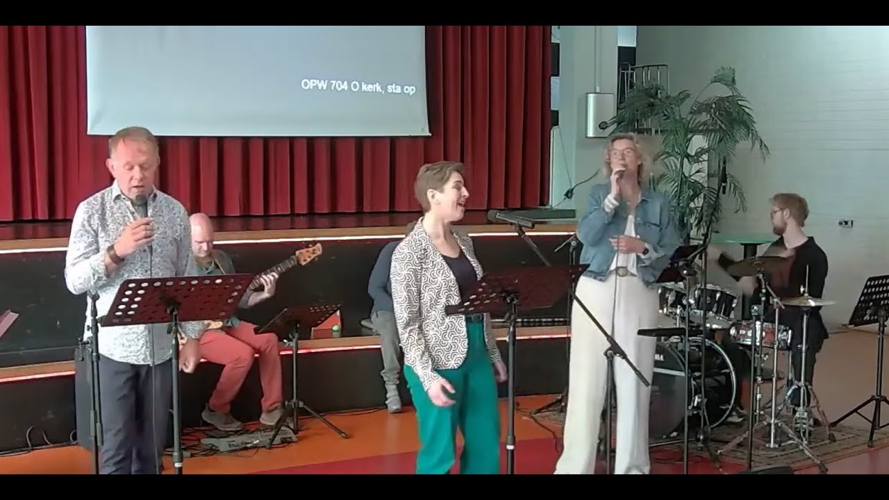 Oude wonden hersteld en genezen | René Bosman - YouTube