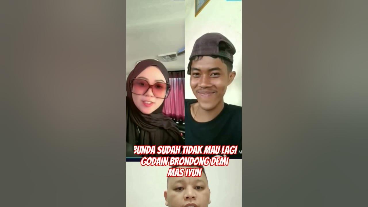 Bunda Fauzana Tidak Lagi Ganggu Brondong saat manggung Demi Mas Iyun #fauzana #masiyun # ...