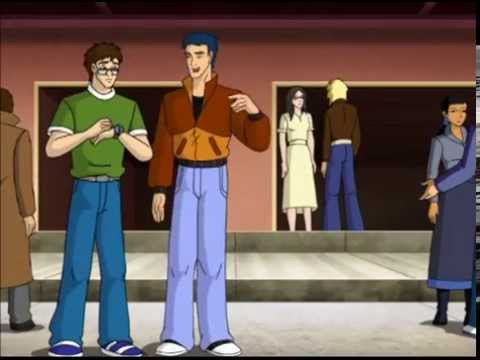 Zorro: Generación Z - El dragón dorado  - Episode 24