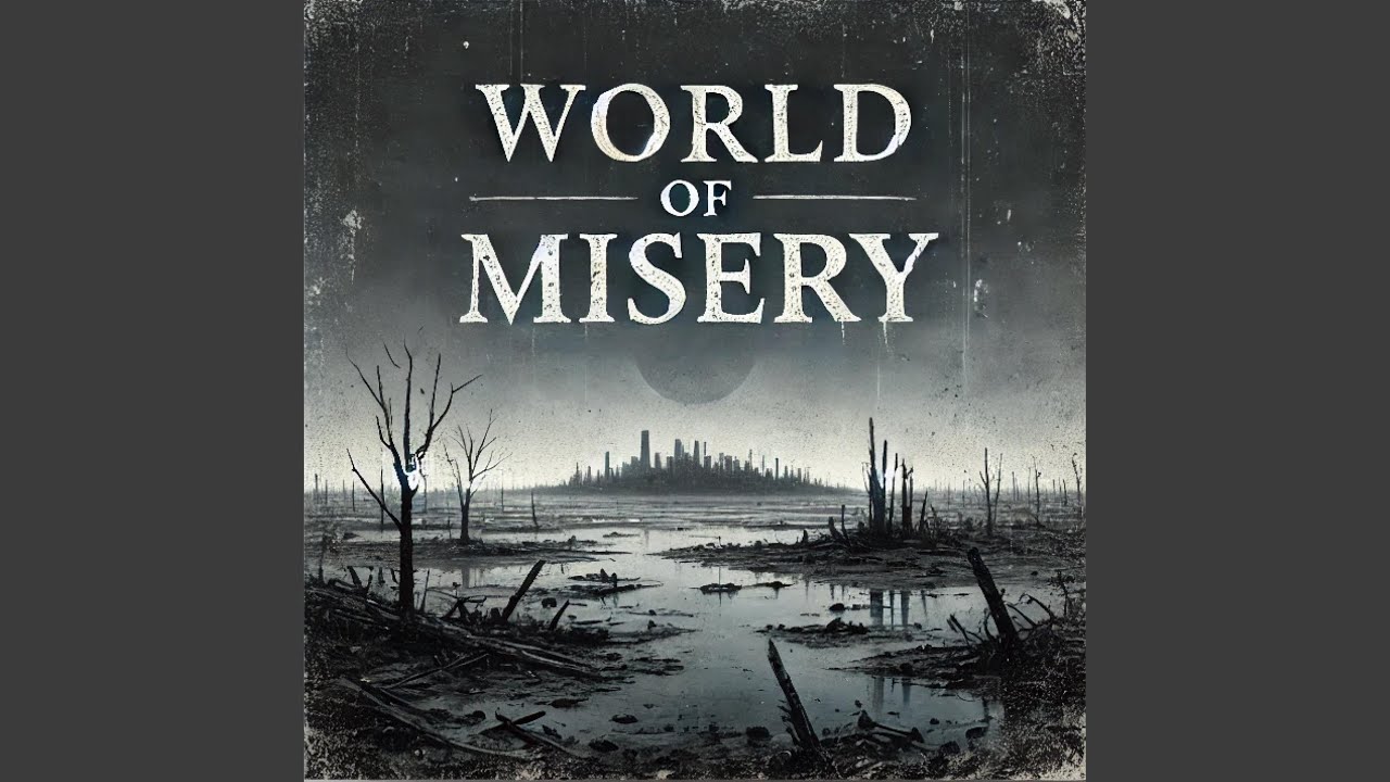 World Of Misery - YouTube