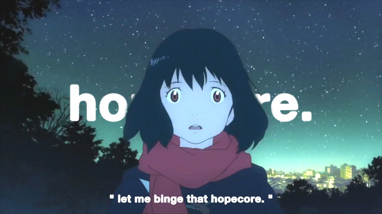 Rxseboy - hopecore videos at two in the morning (lyrics) - YouTube