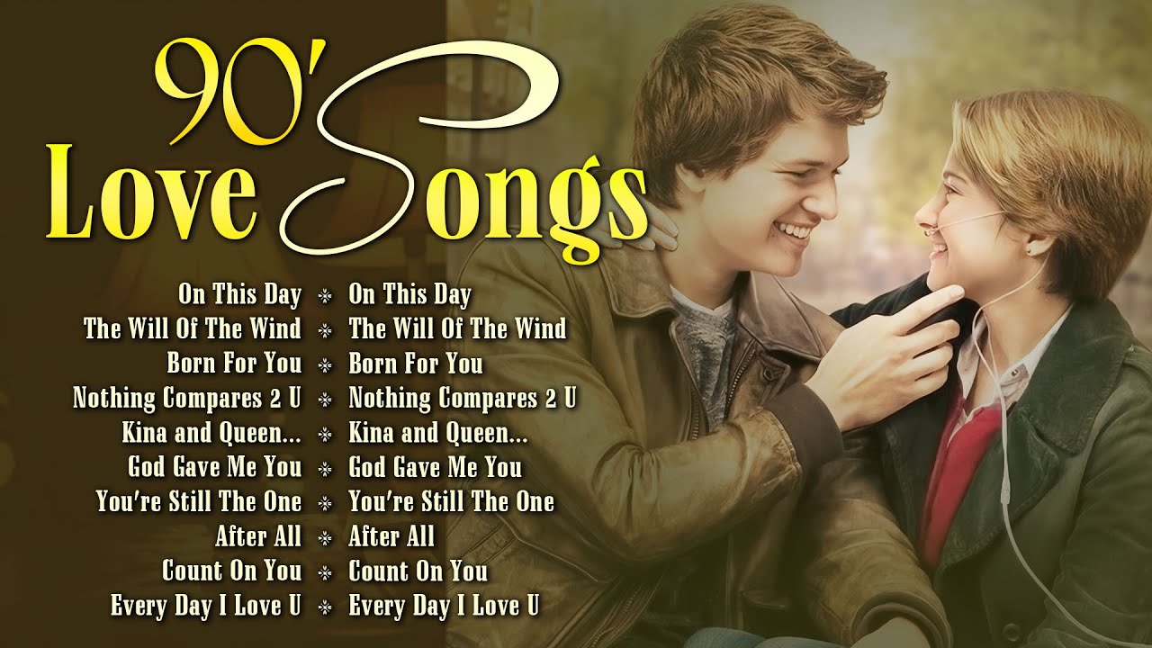 Best Romantic Ballads 2024 ️ Top Love Songs to Cherish and Inspire Your ...