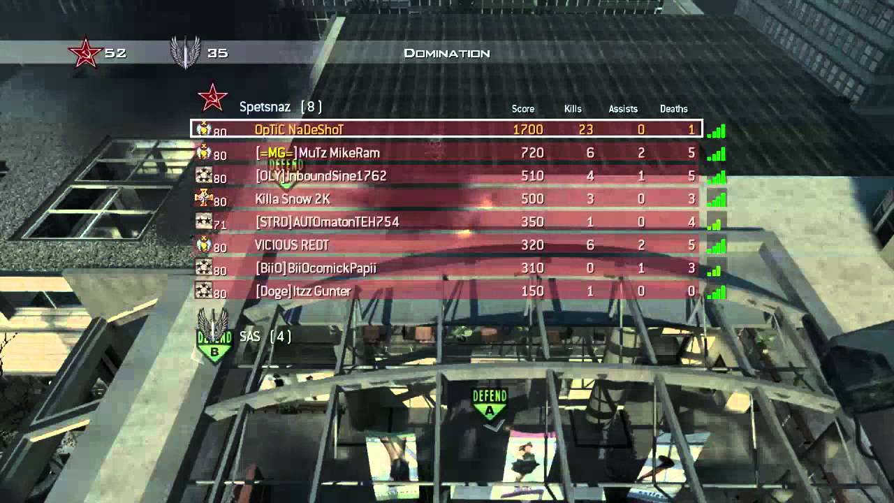 Call Of Duty Modern Warfare 3 Mods Online JTAG RGH XBOX 360 - YouTube