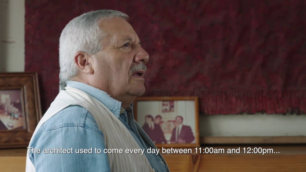 NOWNESS Casa GIlardi - YouTube