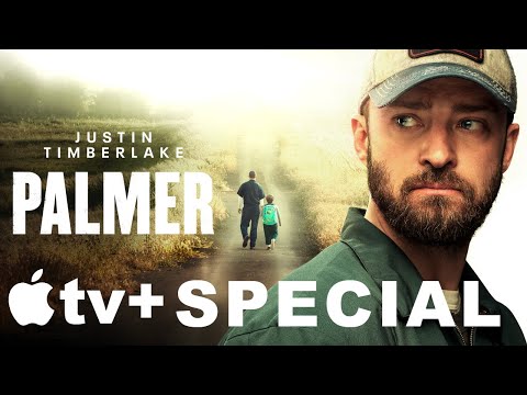 PALMER Trailer German Deutsch & On Set Interview mit Justin Timberlake | AppleTV Original Film 2021