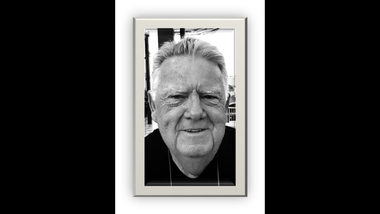 Dr. Michael O'Hehir - YouTube