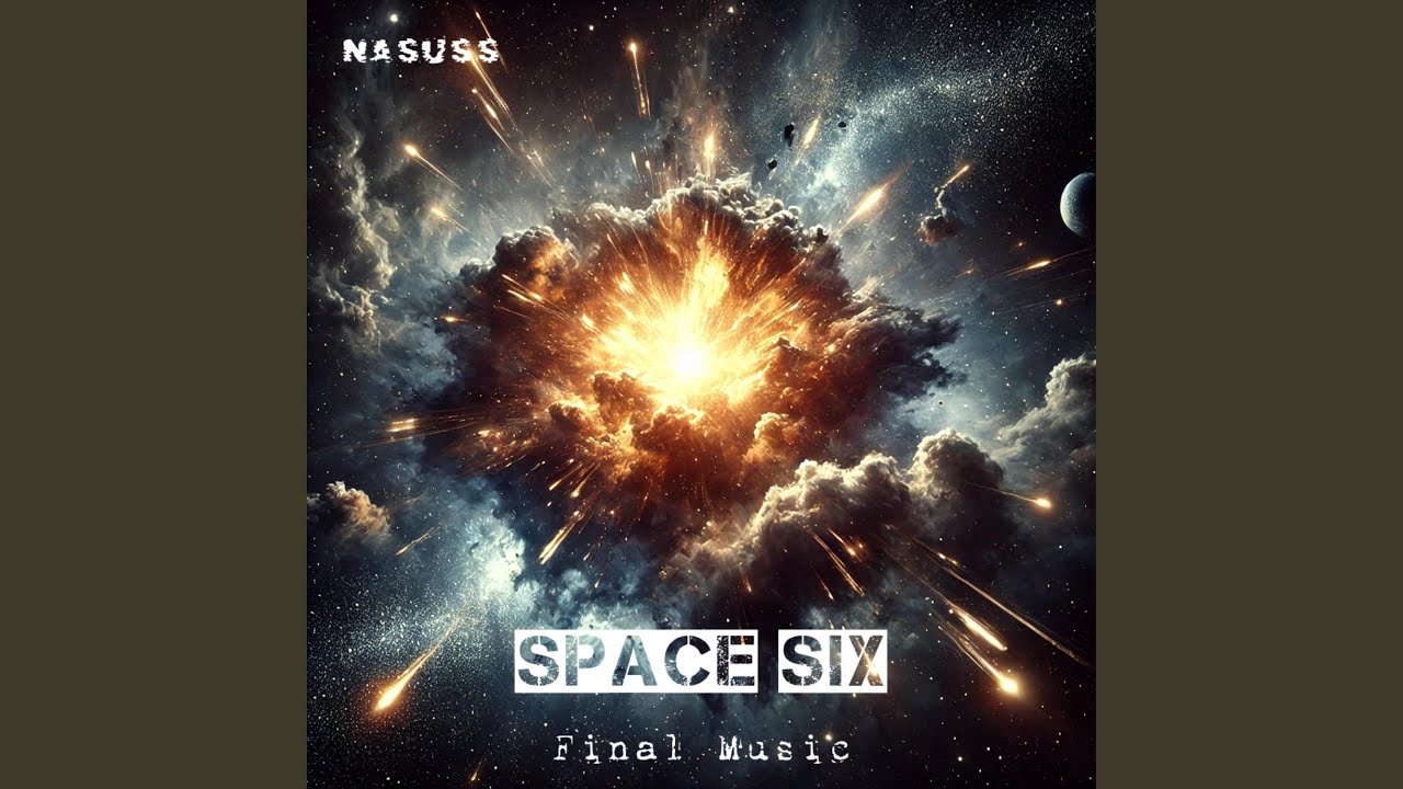 Space six - YouTube