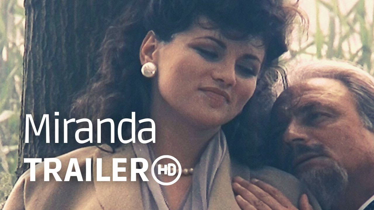 Miranda HD ITA trailer - YouTube