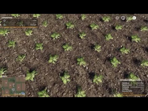 The Evil Within FT FARMING SIMULATOR (SURPRISE AT THE END) - YouTube