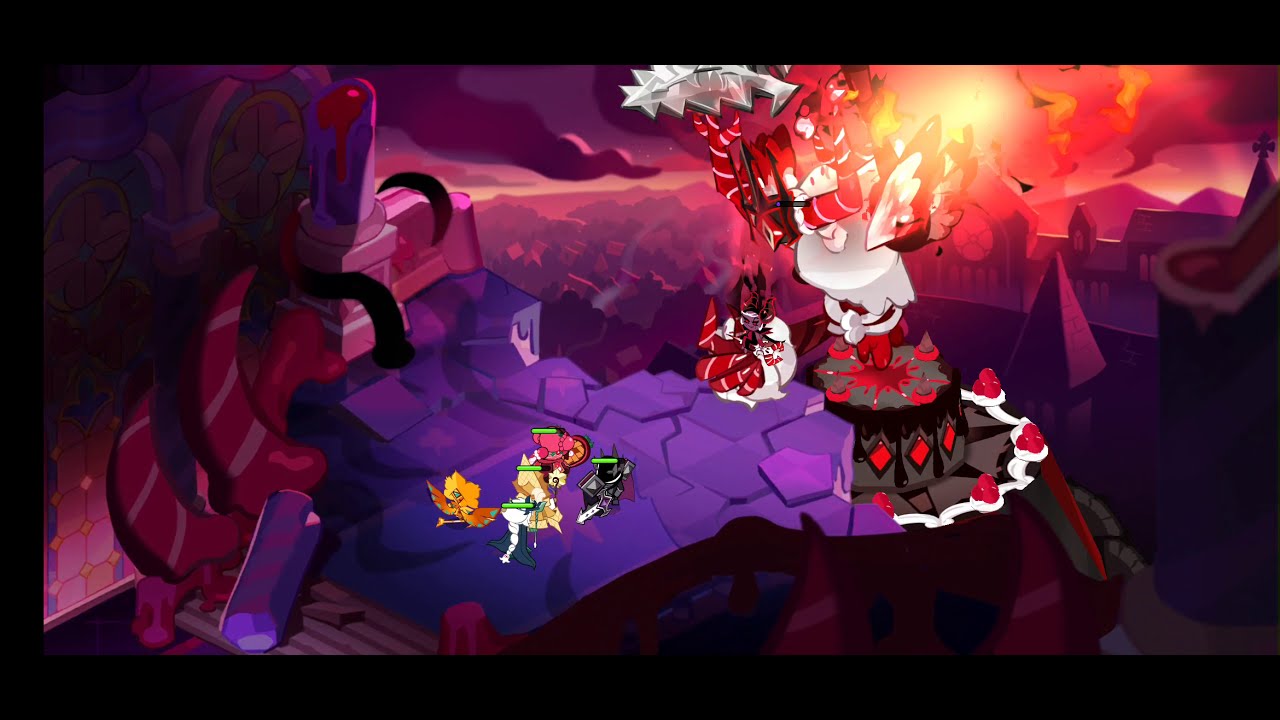 [Android] Cookie Run: Kingdom - Devsisters Corporation - YouTube