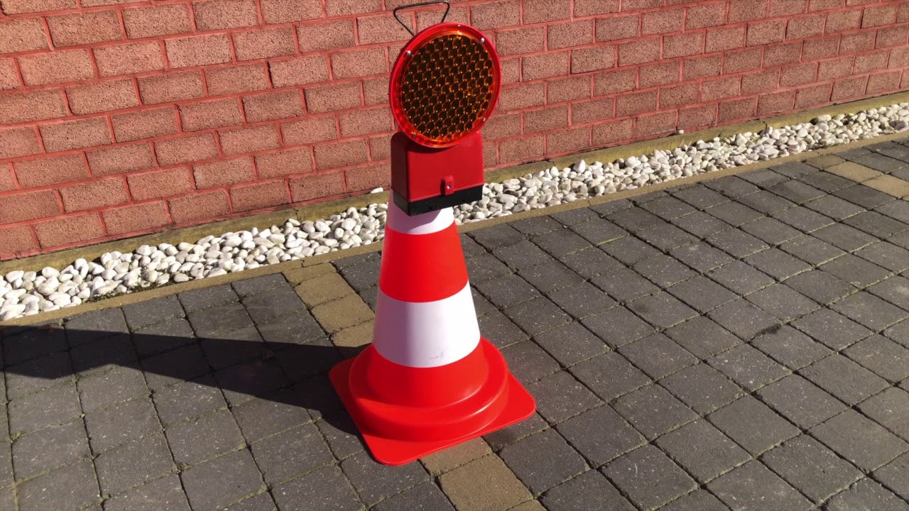 Panneaux de Balisage Wektor 2018 Markup pijl Huy - Belgique - YouTube