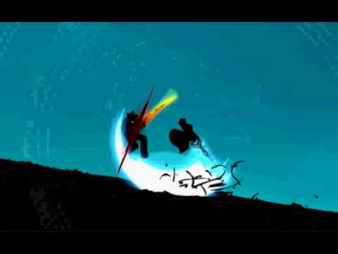 Ghost Fight 2 Battle of Swords Part 1 by JustSolo - YouTube