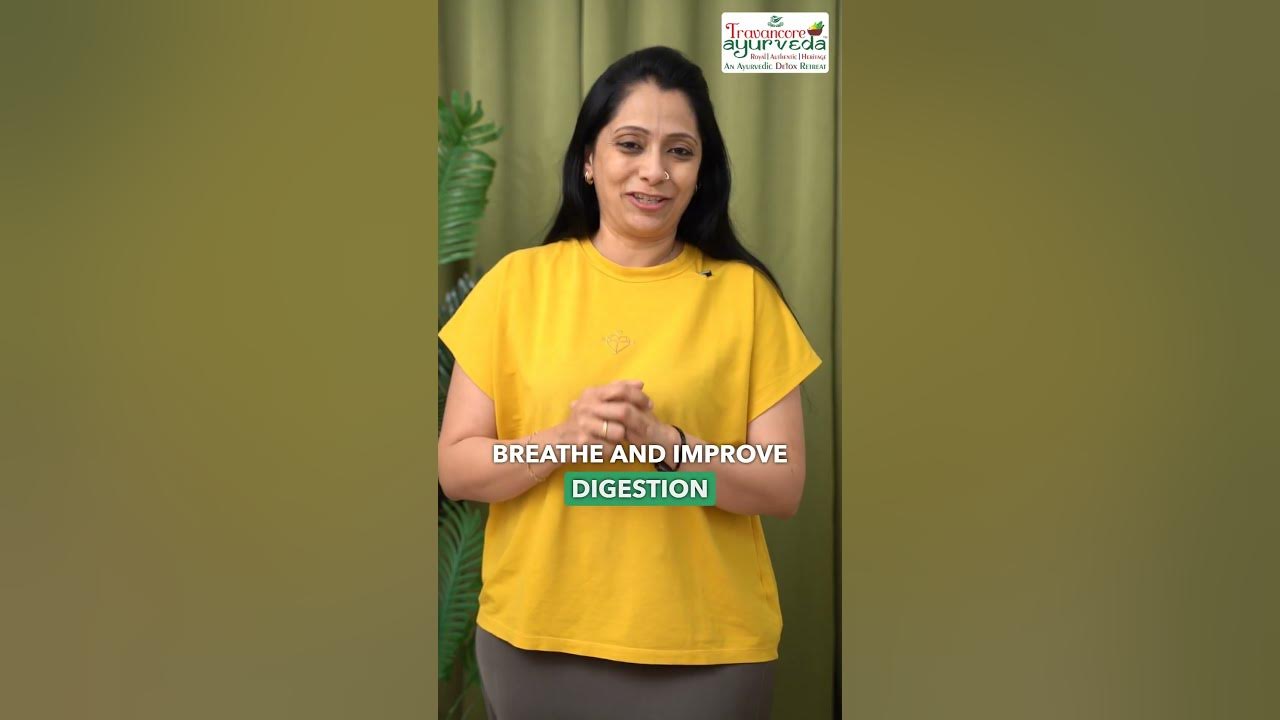 Ayurvedic Oral Healthy Smile | Ayurvedic Treatment | Travancore Ayurveda | Doctor Talk | Dr ...