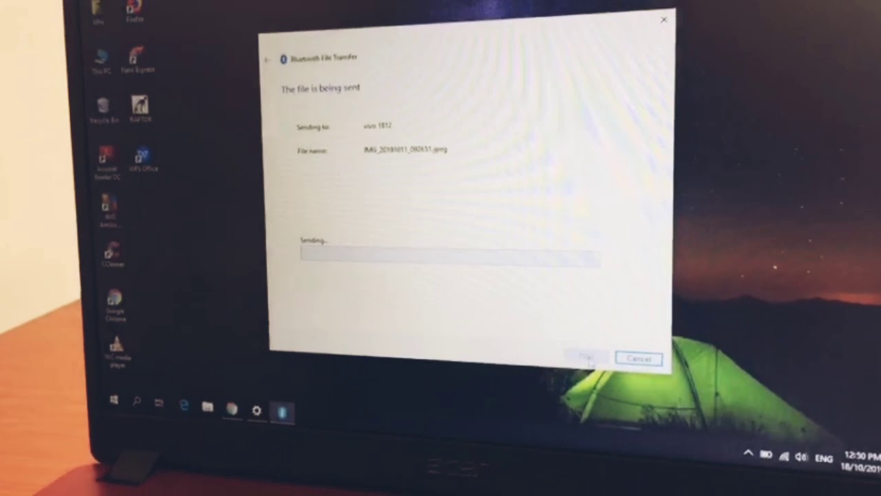 How To Connect Bluetooth - YouTube Music