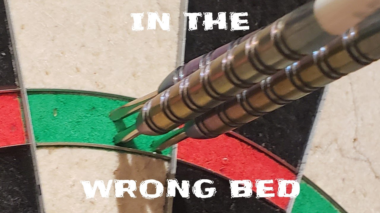 In The Wrong Bed Episode 10 - YouTube