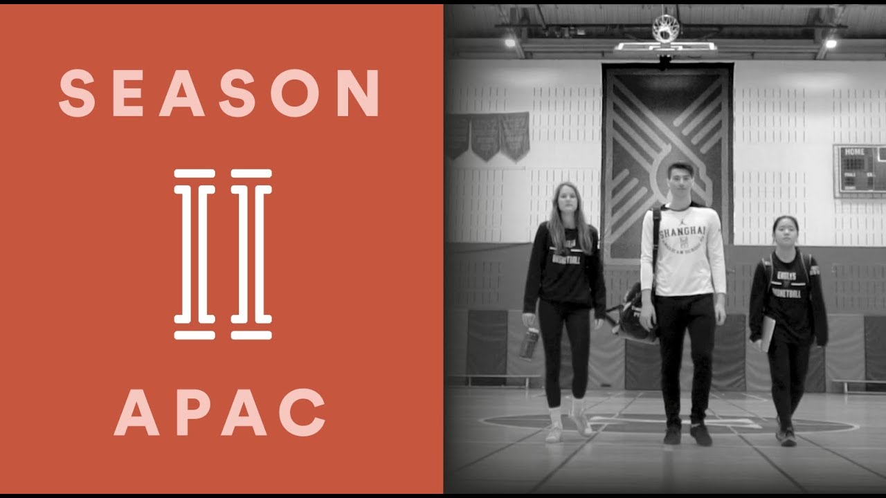 SASPX Season 2 APAC Hype (2019) - YouTube
