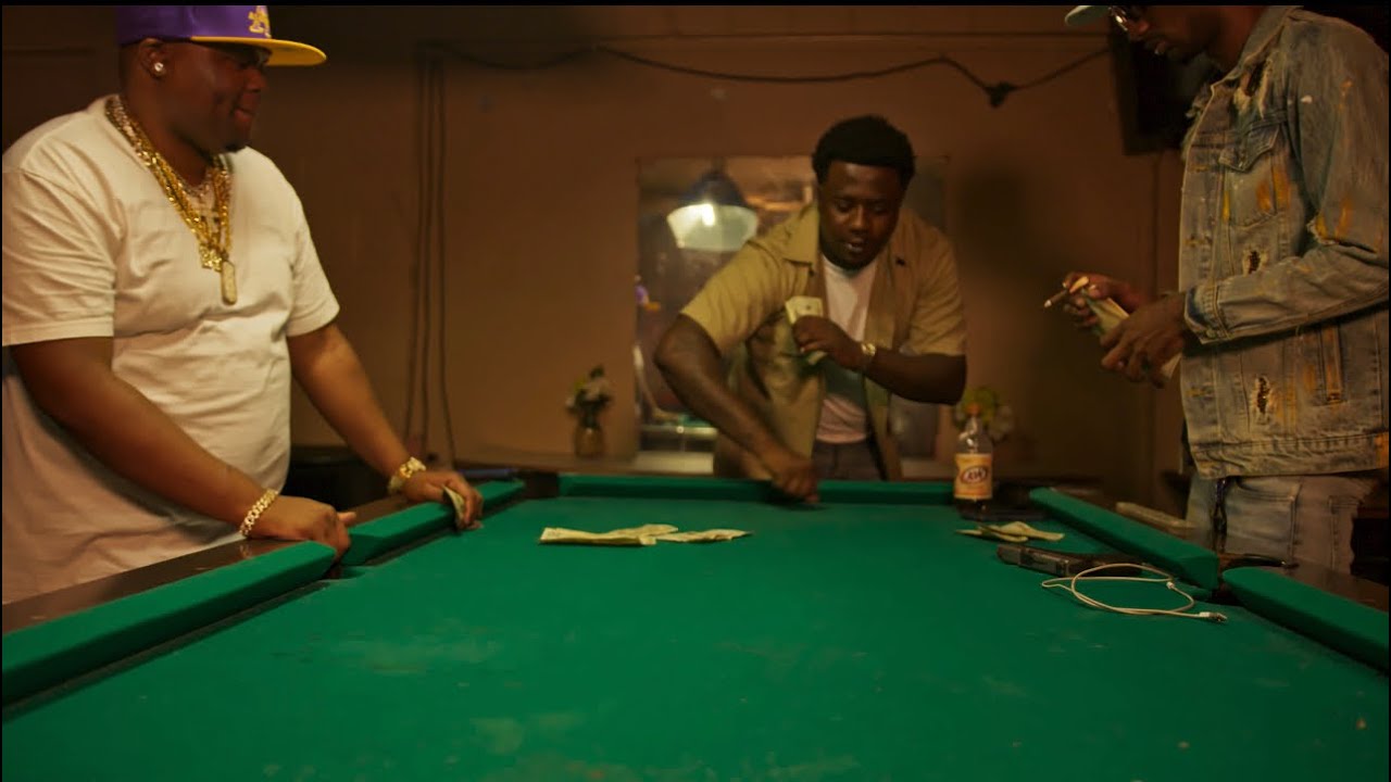 Lo Brasii- Flights In MS (Official Video) shot by: @shruglife ...