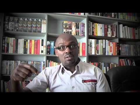 The Myth of Congolese Wealth - YouTube