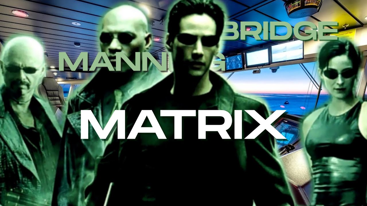 BRIDGE MANNING MATRIX | BPG PART 3 - YouTube