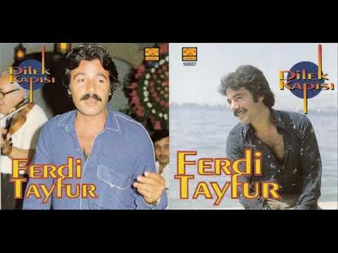 Ferdi Tayfur - Dilek Kapısı