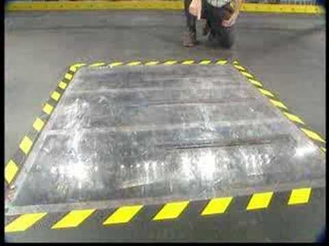 Comedy Central's Battle Bots - YouTube