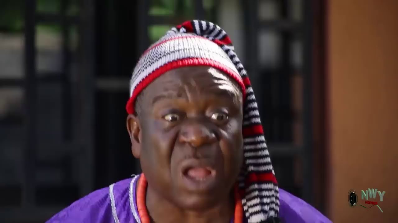 MR IBU NEW BEST AWARD WINNING COMEDY MOVIE Season 3&4- NEW COMEDY MOVIE ...