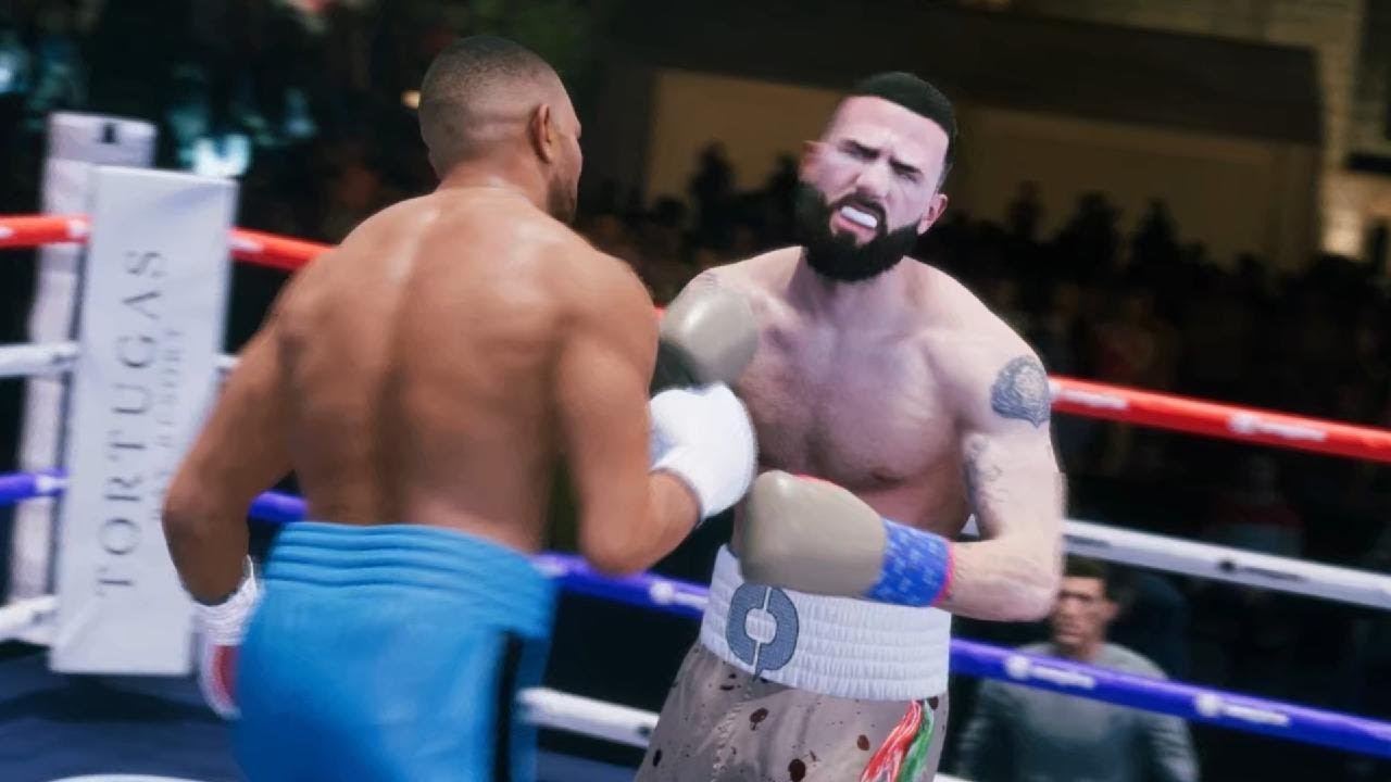 Undisputed is AWESOME | Caleb Plant vs Roy Jones Jr. - YouTube