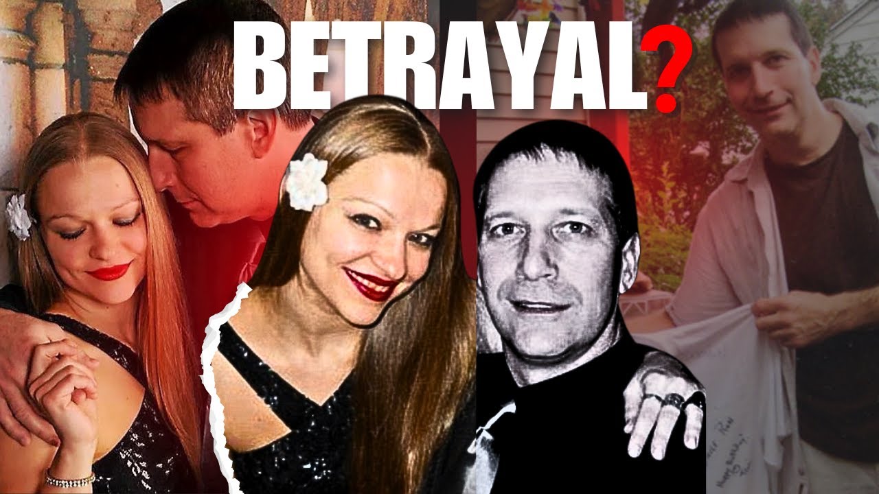 The Controversial Story of the Kayak Trip | Vincent Viafore | True ...