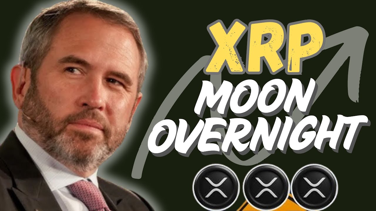 XRP Moon Overnight - YouTube